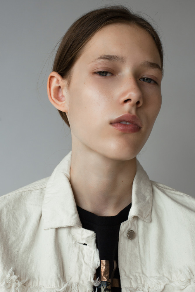 Image of Zuzanna Dabrowska