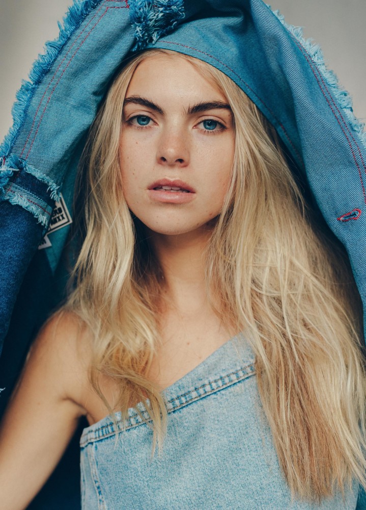 Picture of Elizabeth Bennett (i)