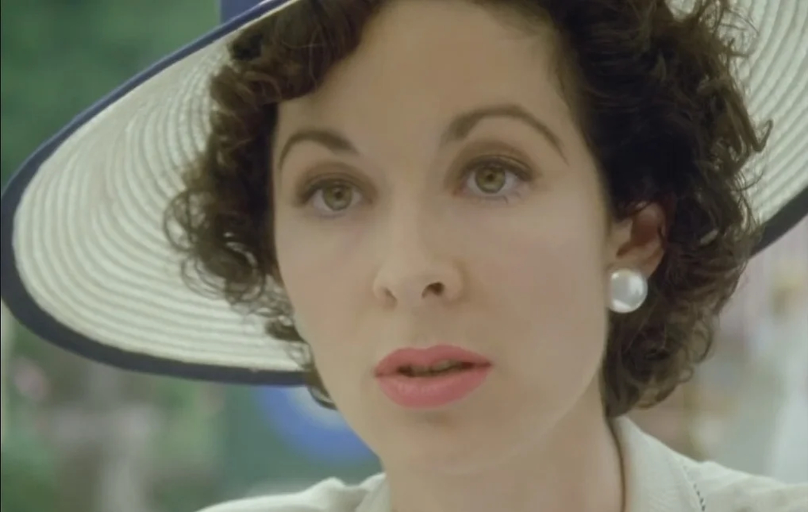 Melanie Jessop picture