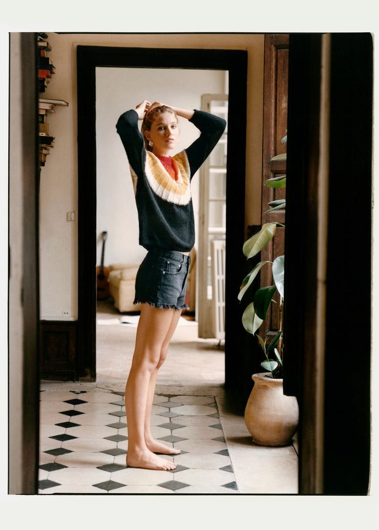 Image of Altyn Isabella Simpson