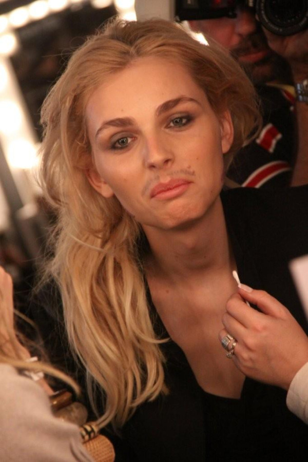 Picture of Andrej Pejic