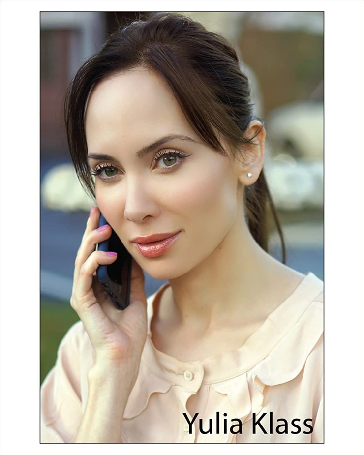 Picture of Yulia Klass