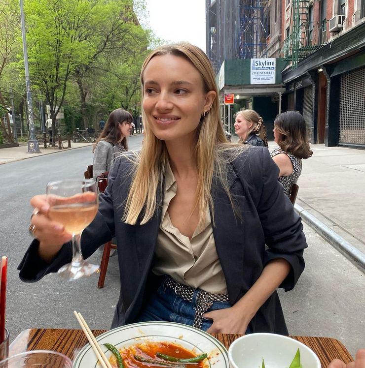 Picture of Maya Stepper