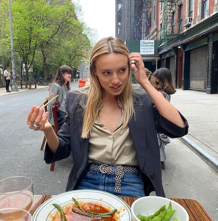 Picture of Maya Stepper