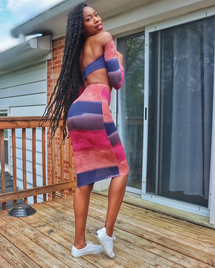 Picture of Keesee Andrea