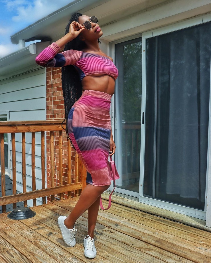 Picture of Keesee Andrea