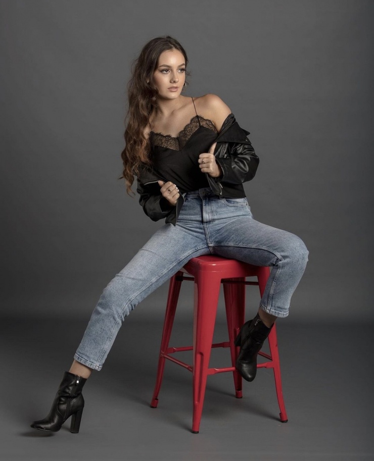 Picture of Georgia Phillips