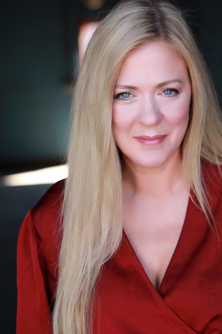 Picture of Tressa Ohler