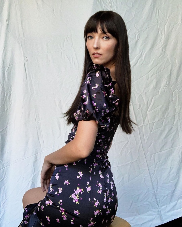 Picture of Savvy Taylor
