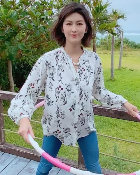Mino Suzume Picture