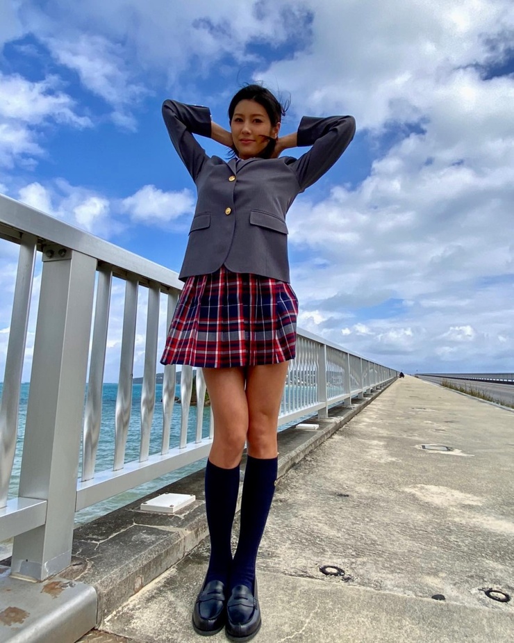 Image of Mino Suzume