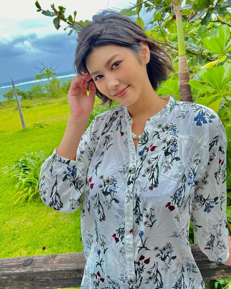 Picture of Mino Suzume