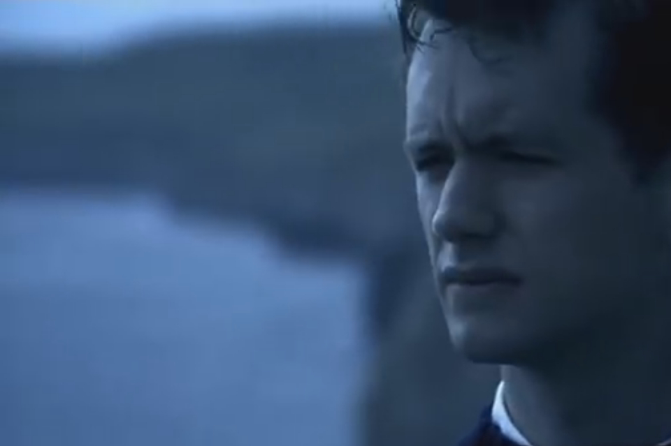 Picture of "Agatha Christie's Marple" Why Didn't They Ask Evans?