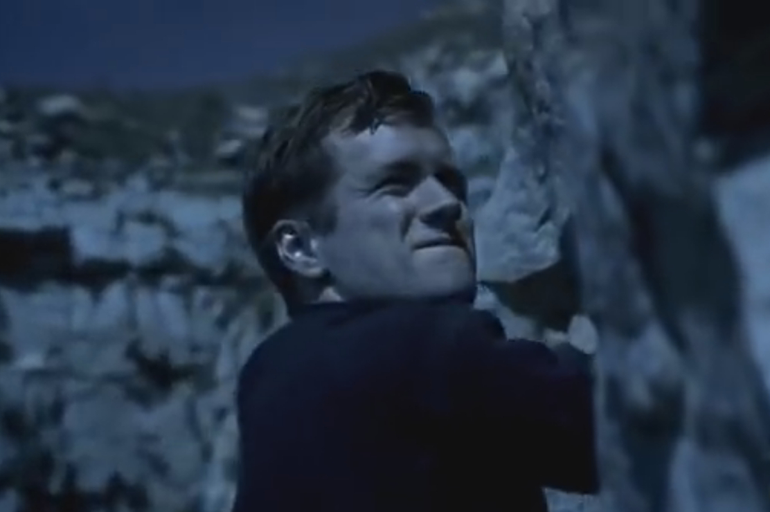 Picture of "Agatha Christie's Marple" Why Didn't They Ask Evans?