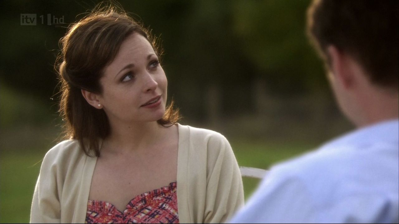 Picture of "Agatha Christie's Marple" Why Didn't They Ask Evans?