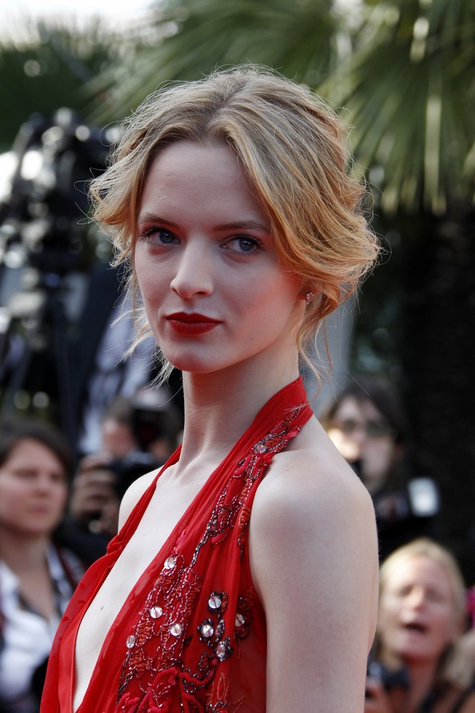 Picture of Daria Strokous