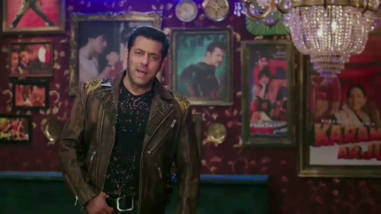 Salman Khan picture