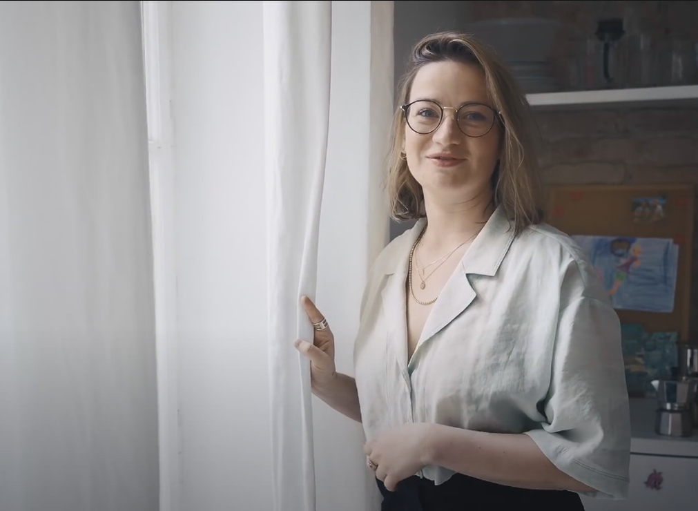 Picture of Nina Gummich