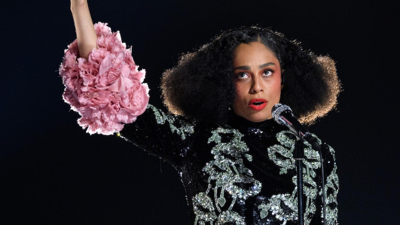 Picture of Celeste (singer)