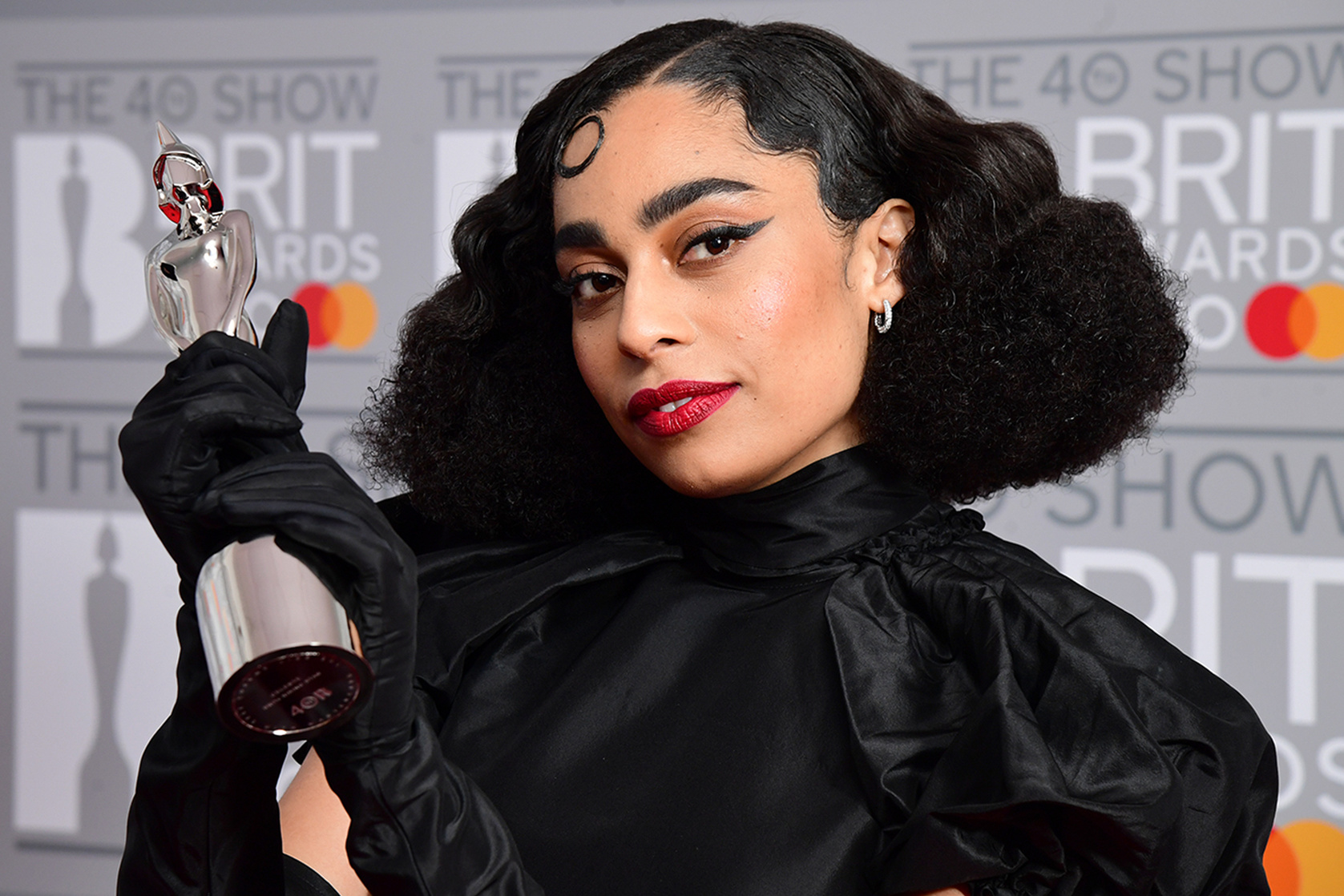 Picture of Celeste (singer)