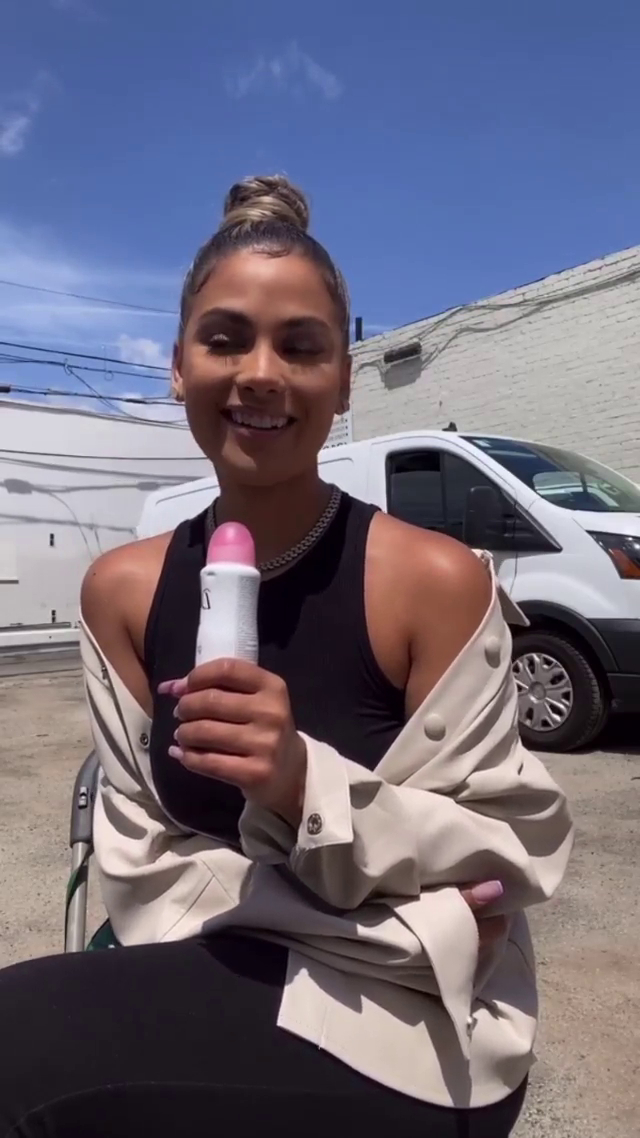 Picture of Jade Ramey