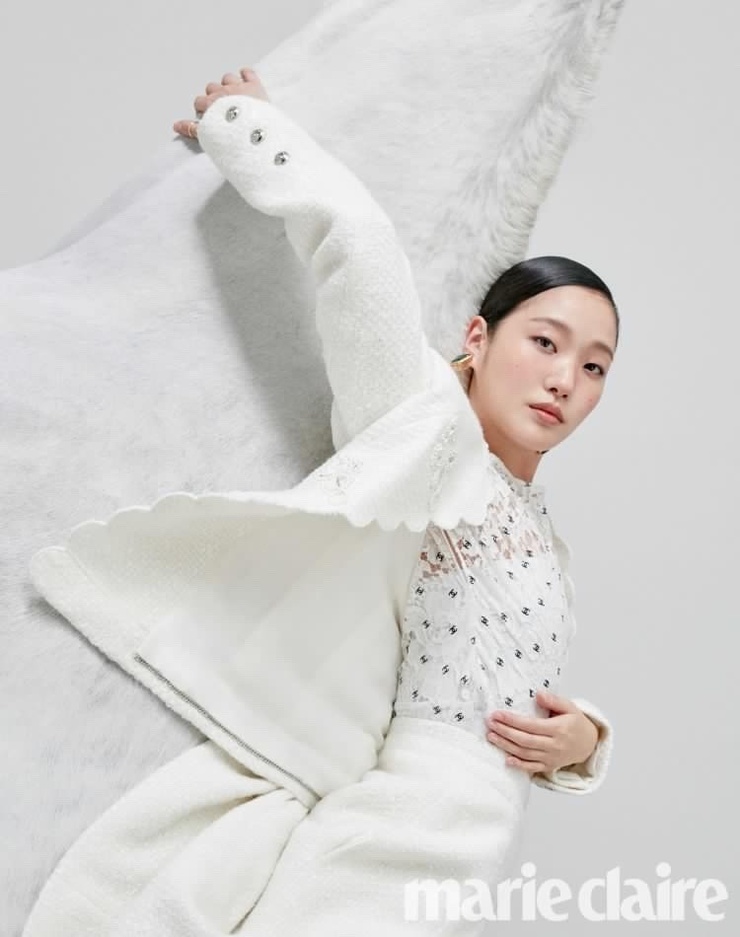 Picture of Kim Go-Eun