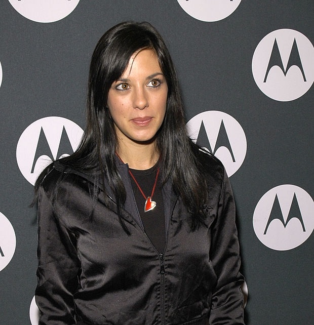 Jenna Morasca picture