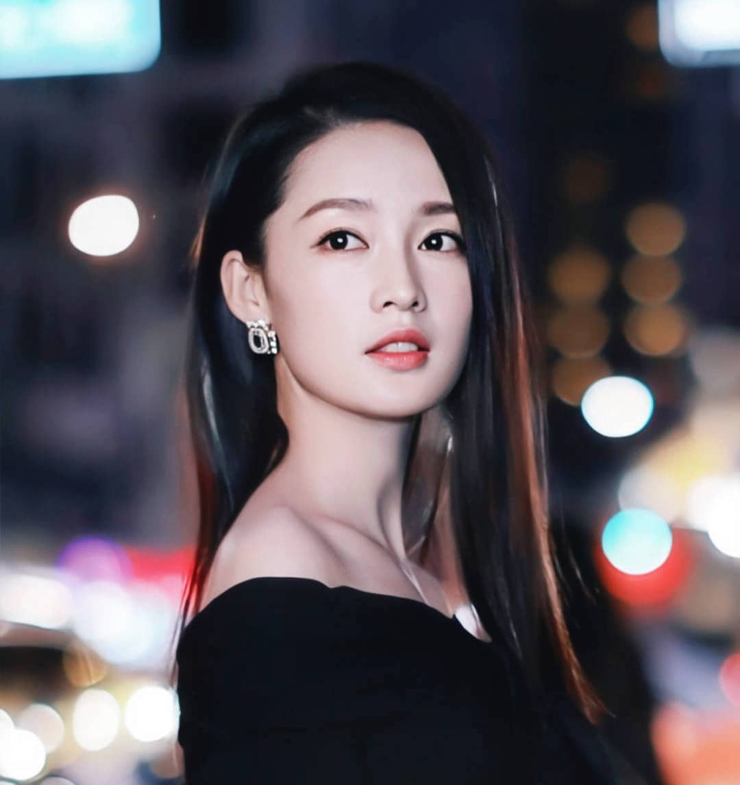 Picture of Qin Li
