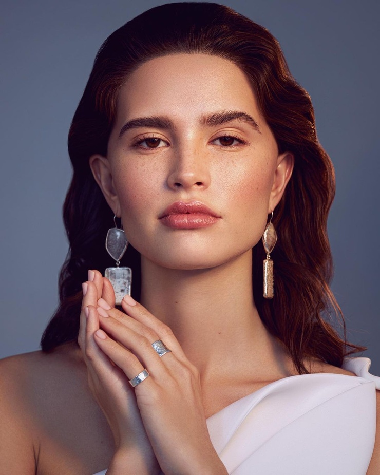 Picture of Vlada Eroféeva