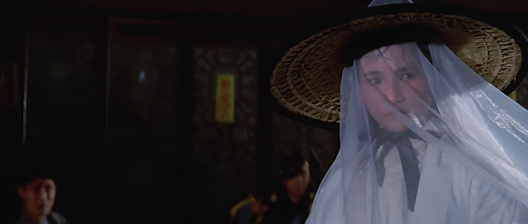 Picture of The Lady Hermit