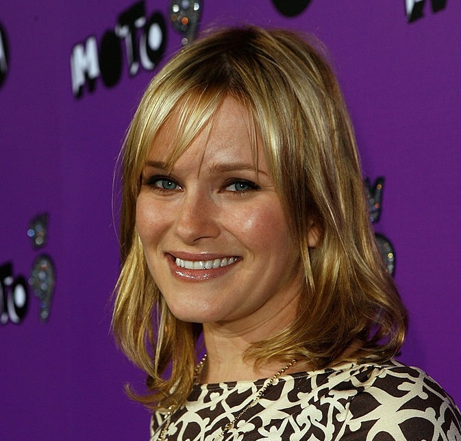 Picture of Michelle Thom