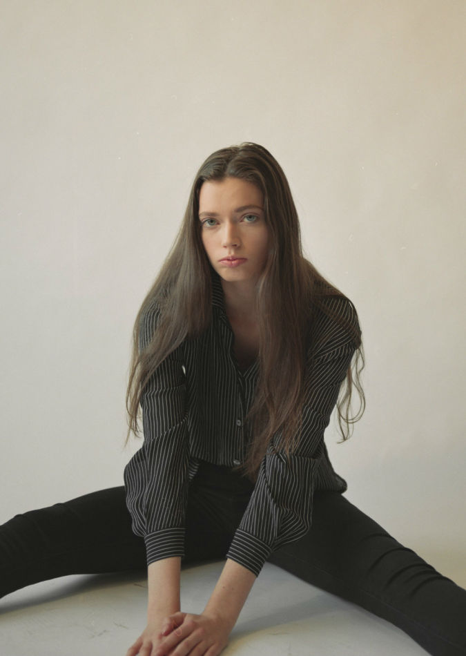 Sydney Benjamin image