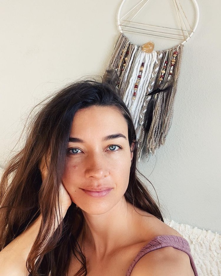Picture of Cortney Palm