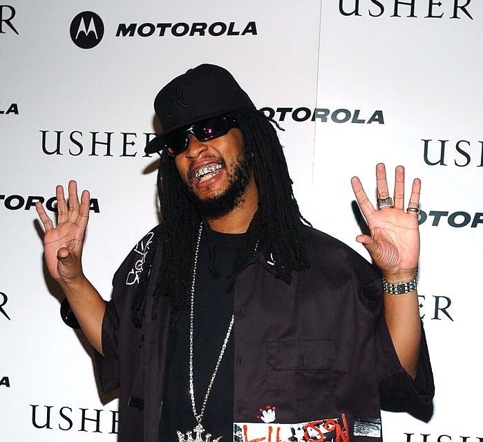 Image of Lil' Jon