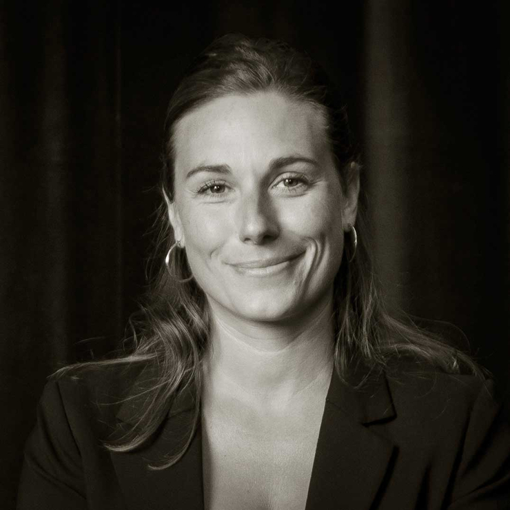 Picture of Tina-Maria Aigner