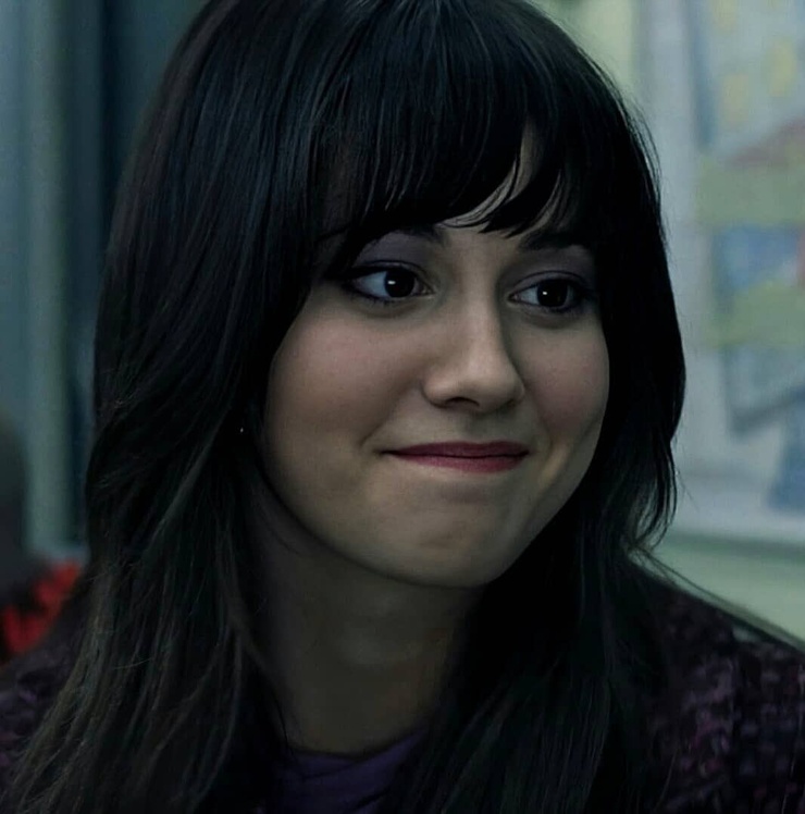 Picture of Mary Elizabeth Winstead