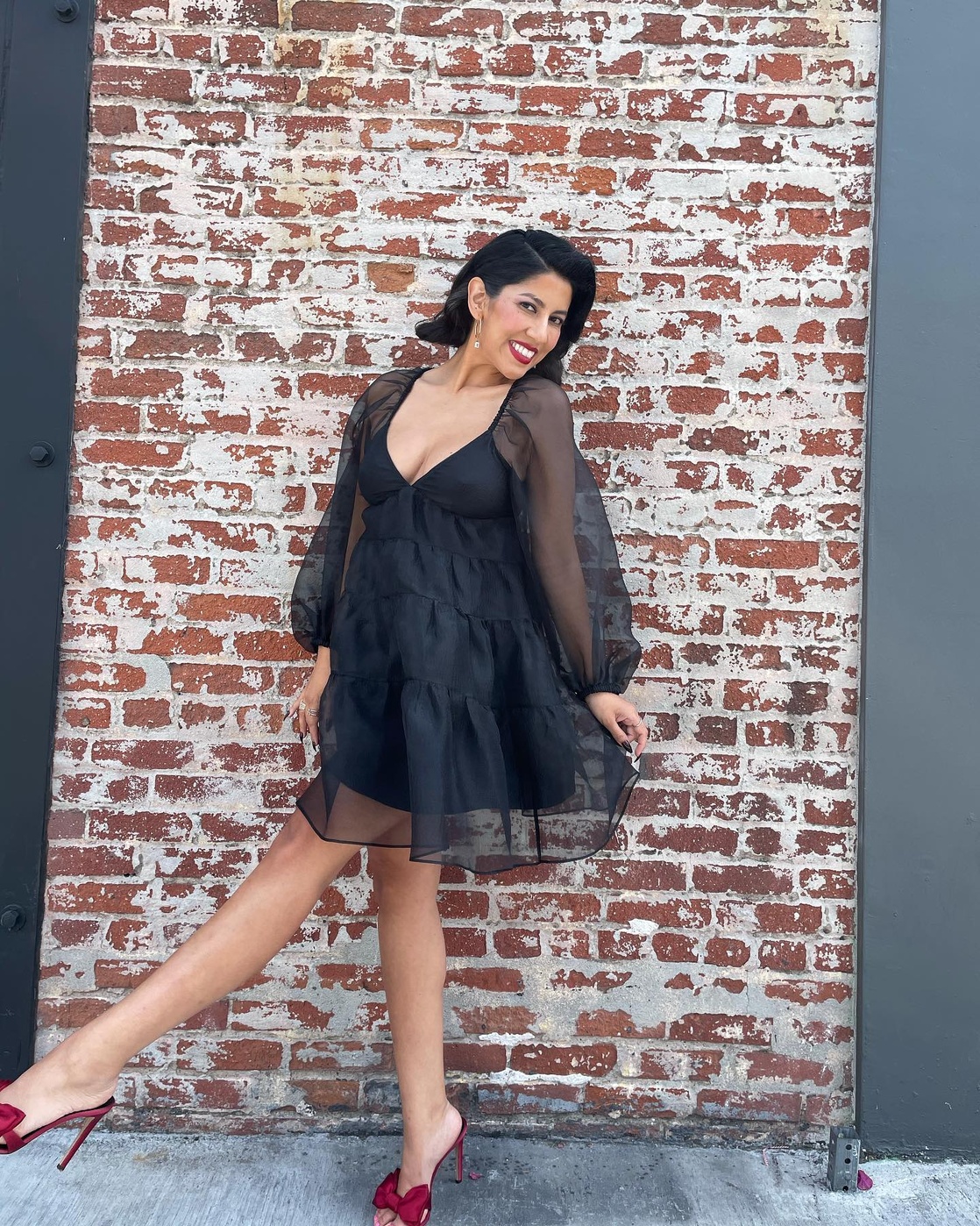 Stephanie Beatriz picture