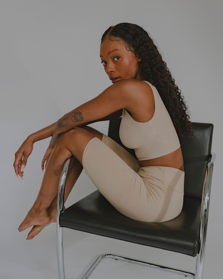 Image of Evalyne Maghanga