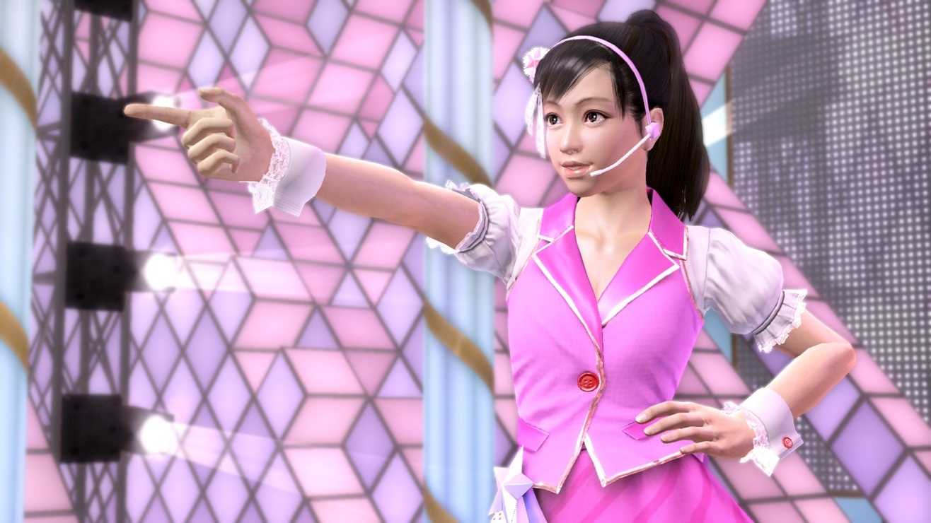 Picture of Haruka Sawamura