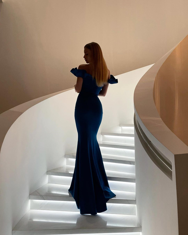 Picture of Ashley Graves