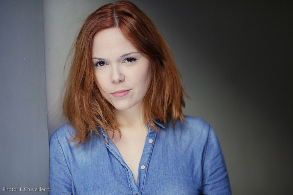 Picture of Marion Christmann