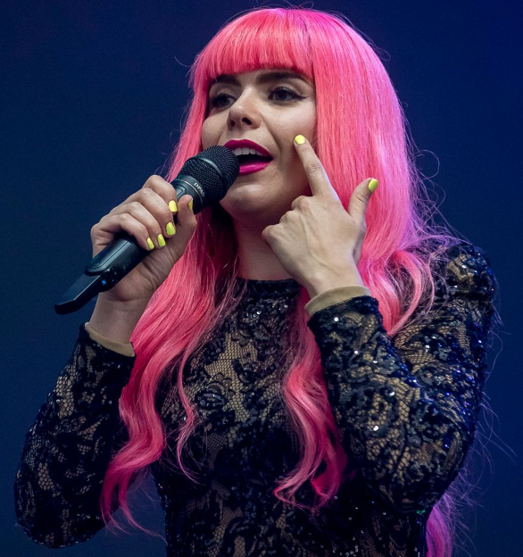 Paloma Faith picture