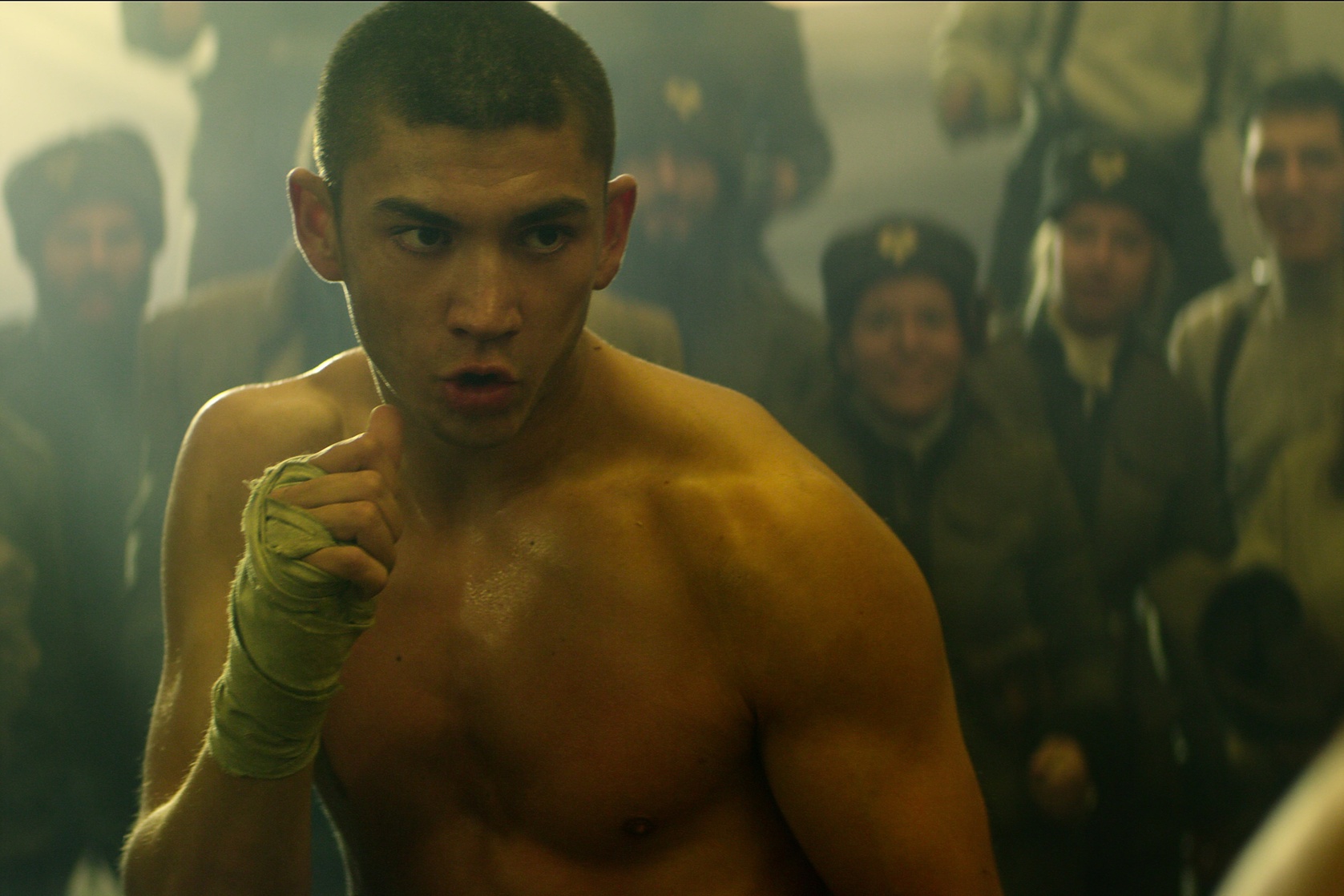 Image of Malyen Oretsev