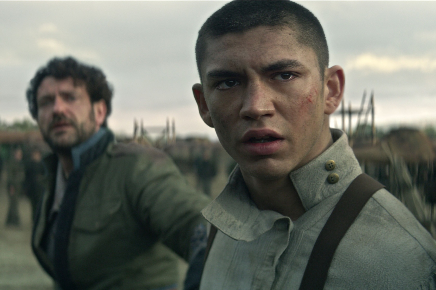 Picture of Malyen Oretsev