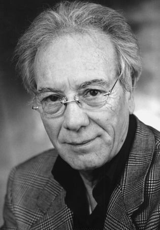 Picture of Gil Baroni