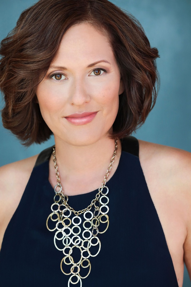 Picture of Christine McLain