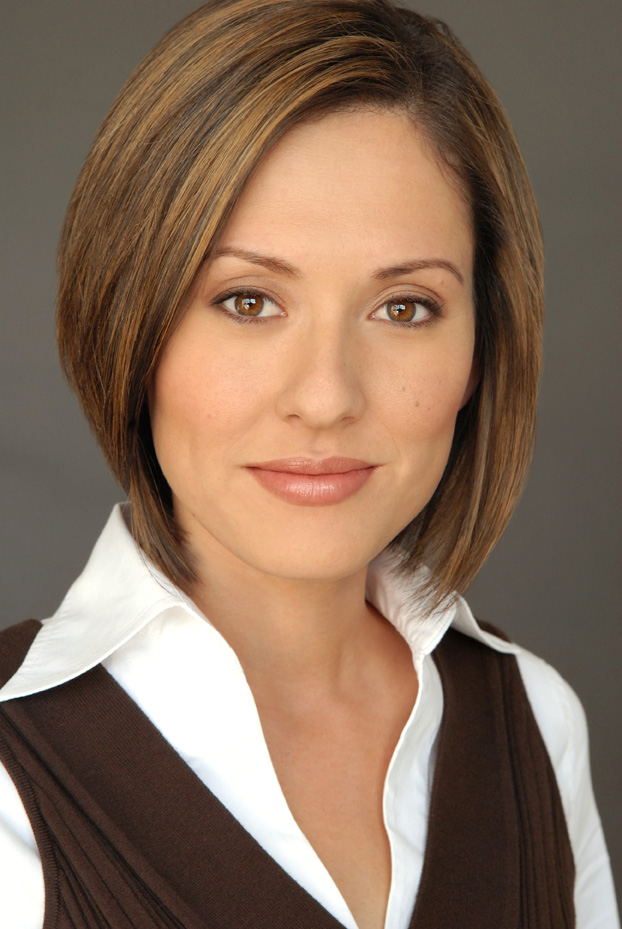 Picture of Christine McLain