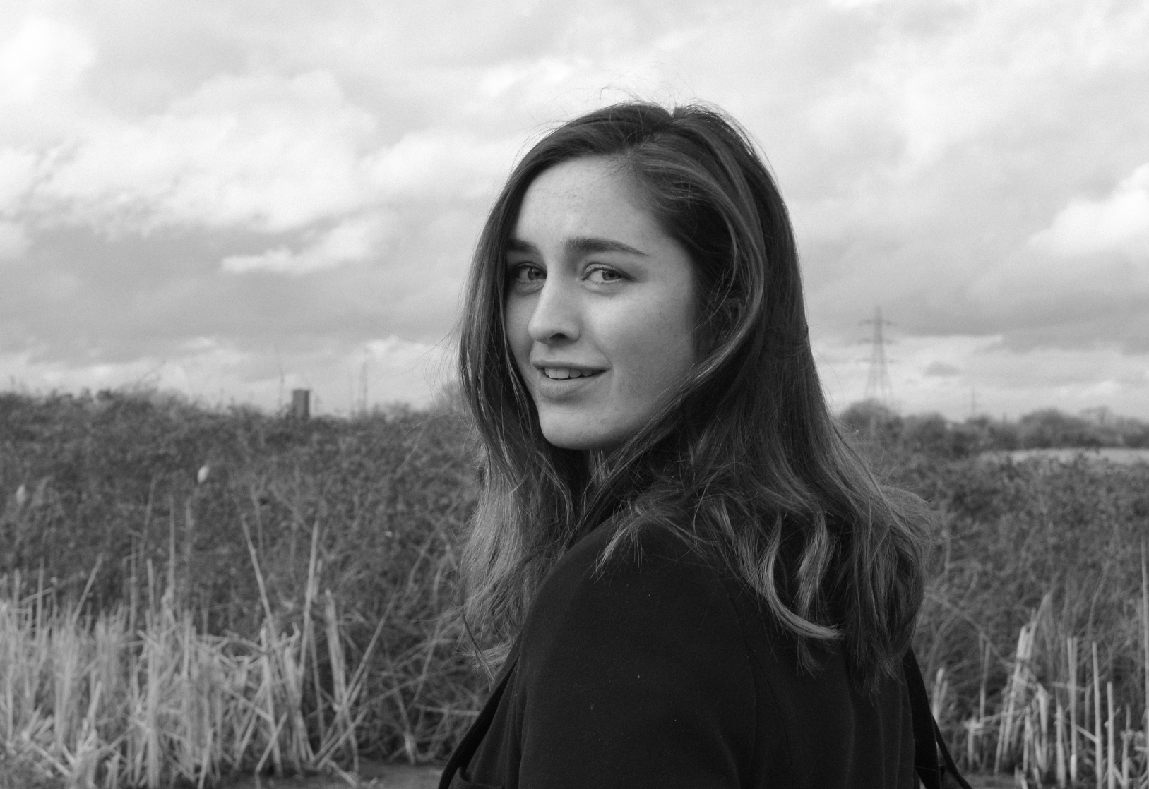 Picture of Danielle Galligan