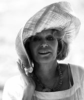 Picture of Erika Blanc