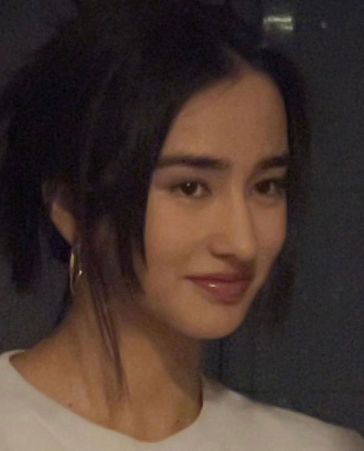 Picture of Vanda Margraf